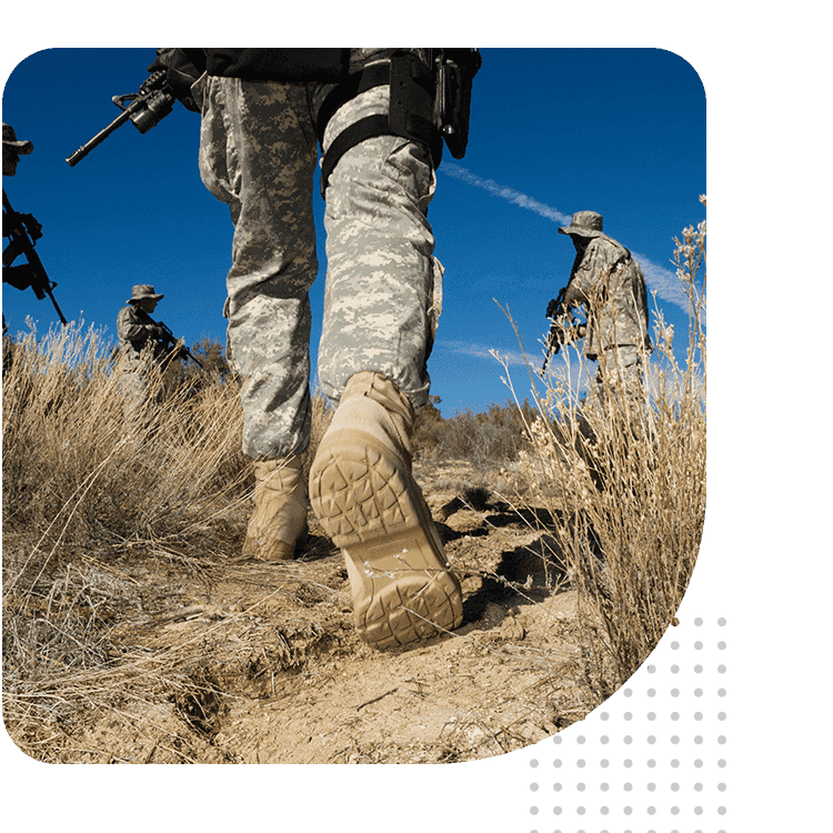 Enhance Army Communication with TROOP: Best Secure Chat App