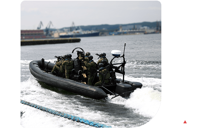 Secure Navy Messaging System | Best Chat App for Communication